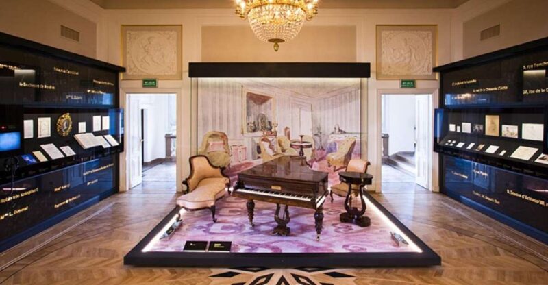 Warsaw: 2-Hour Chopin's Life Walking Tour - FAQ