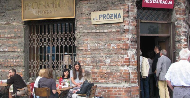 Warsaw: 2-Hour Tour of Daily Life in the Ghetto Warsaw - Final Thoughts