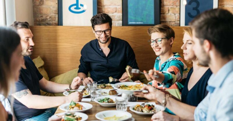 Warsaw: 4-Hour Polish Food Tour - FAQ About the Warsaw Food Tour