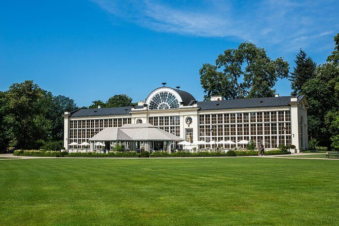 Warsaw Afternoon, panoramic view, guided, public city tour with pick up&drop off - The Sum Up: Who Will Love This Tour?