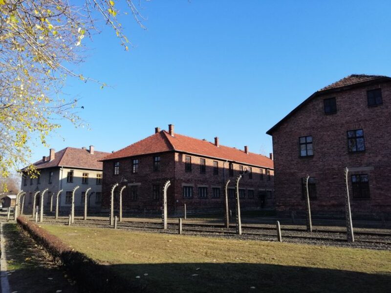 Warsaw: Auschwitz-Birkenau and Krakow Tour by Car - Final Thoughts