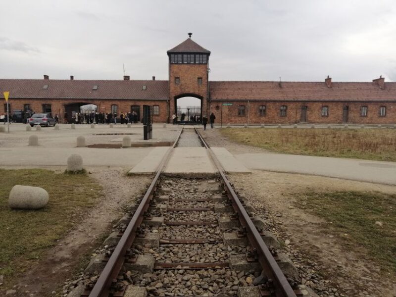 Warsaw: Auschwitz-Birkenau and Krakow Tour by Car - Frequently Asked Questions