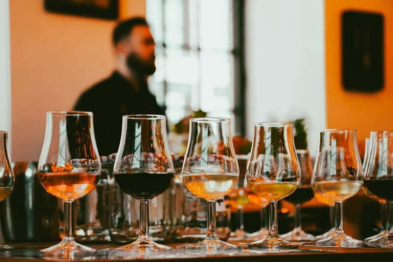 Warsaw: "Cheers on Wheels" Vodka Tasting Tour by Retro Bus - Who Will Love This Tour?