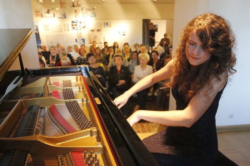 Warsaw: Chopin Concert in the Old Town - A Closer Look at the Warsaw Chopin Concert Experience