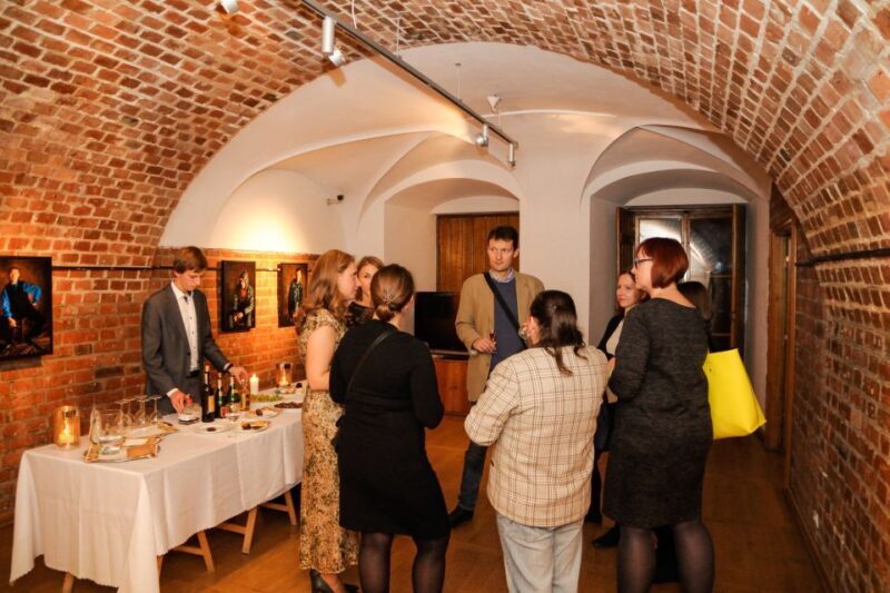 Warsaw: Chopin Concert in the Old Town - FAQ