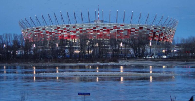 Warsaw: City Highlights Tour with hotel Pick up /Drop Off - A Deep Dive into the Warsaw Highlights Tour