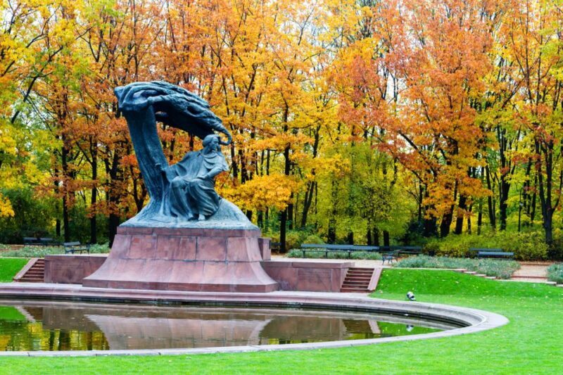 Warsaw: City Highlights Tour with hotel Pick up /Drop Off - Final Thoughts