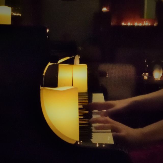 Warsaw Concert: Chopin  Painted by Candlelights with Wine - Practical Details and Tips
