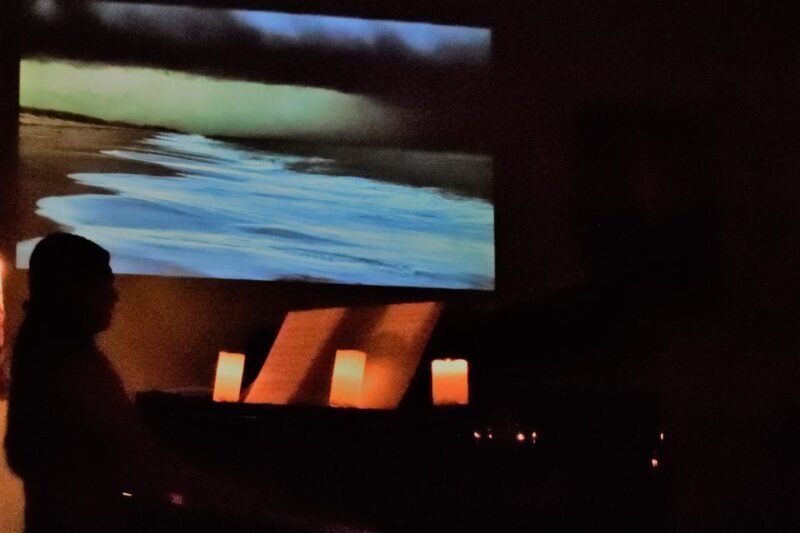 Warsaw Concert: Chopin  Painted by Candlelights with Wine - Who Should Consider This Experience?