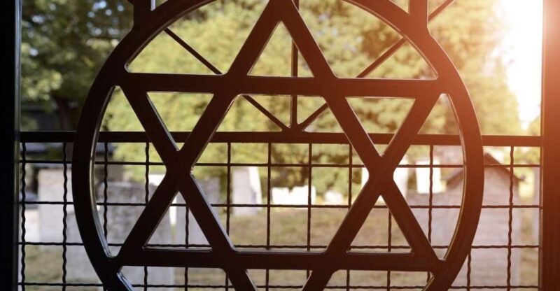 Warsaw Daily Jewish Ghetto Guided Tour with Jewish Cemetery - Practical Details and What You Get