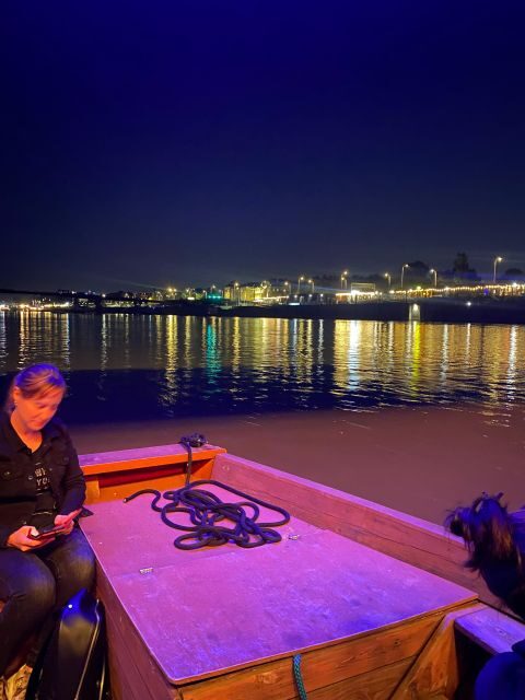 Warsaw: Evening Vistula Cruise with Welcome Drink - Final Thoughts: Is This Tour Worth It?