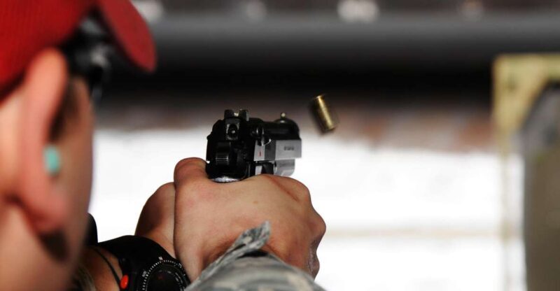 Warsaw: Extreme Shooting Range Experience with Transfers - Pricing and Value for Money