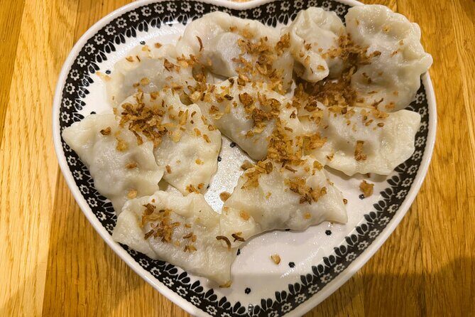 Warsaw Food Tasting Tour of Hidden Gems (Small Groups) - A Closer Look at the Itinerary and Experience