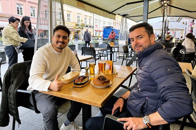 Warsaw Food Tasting Tour of Hidden Gems (Small Groups) - Who Will Love This Tour?