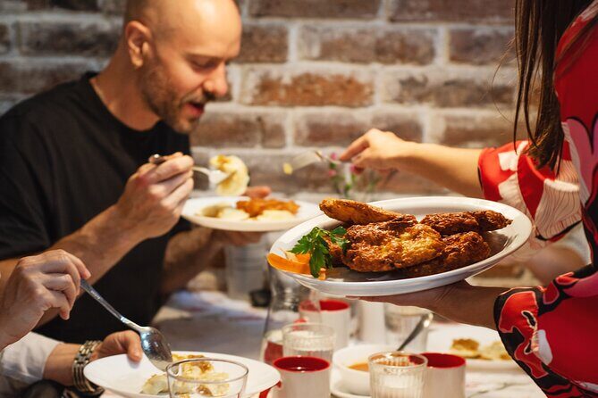 Warsaw Food Tasting Tour with Delicious Poland - Final Thoughts