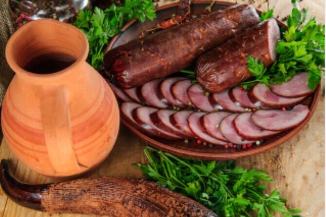 Warsaw Food tour - Exploring Warsaw Through Its Flavors: The Ultimate Food Tour Experience