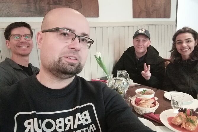 Warsaw Food tour - The Sum Up: Why Choose the Warsaw Food Tour?