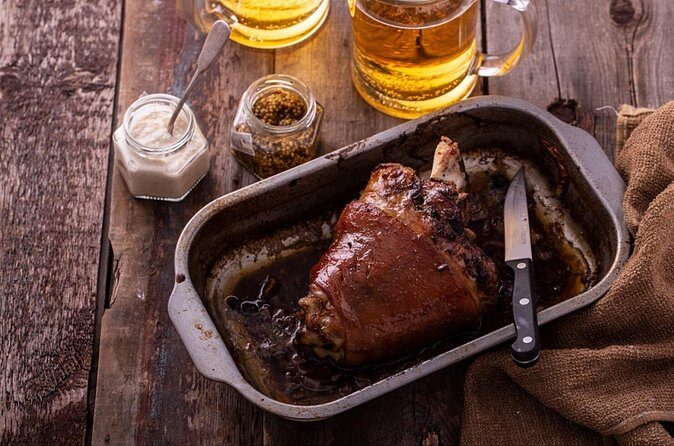 Warsaw Food tour - FAQ