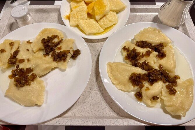 Warsaw Foodie Tour - Food, Drinks, History & Traditions - A Detailed Look at the Warsaw Foodie Tour