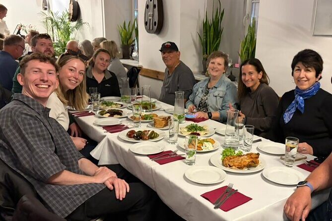 Warsaw Foodie Tour - Food, Drinks, History & Traditions - Who Is This Tour Best For?