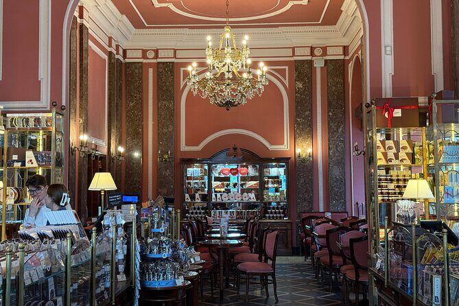 Warsaw Foodie Tour - Food, Drinks, History & Traditions - Frequently Asked Questions