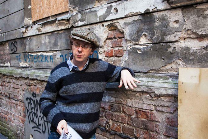 Warsaw for WWII Buffs - private tour with hotel pickup - What to Expect from the Experience