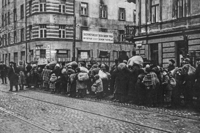 Warsaw: Ghetto, Jewish Cemetery & POLIN Museum Private Tour - The Value of This Tour