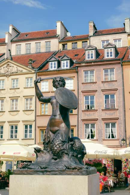 Warsaw: Guided Walking Tour with a Private Chopin Concert - Who Will Love This Tour?