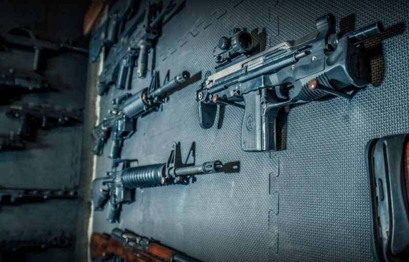 Warsaw: Gun Shooting Experience with Transfers - FAQ