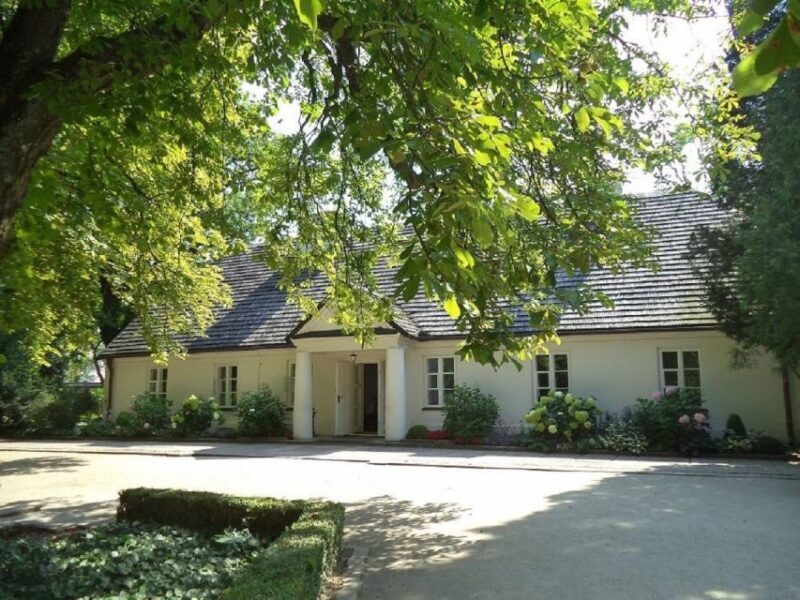 Warsaw: Half-Day Private Chopin Tour to Zelazowa Wola - The Sum Up