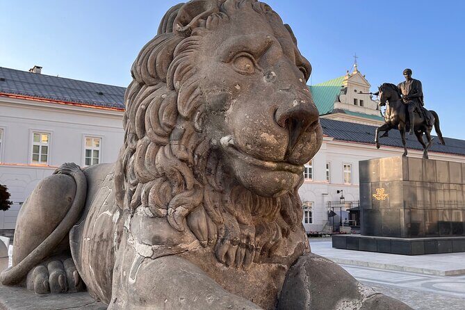 Warsaw History and Reality Walking Tour - Who Will Love This Tour?