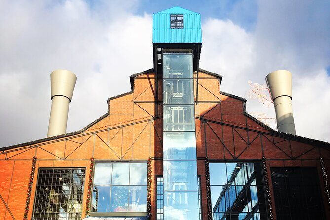 Warsaw History and Reality Walking Tour - Final Thoughts