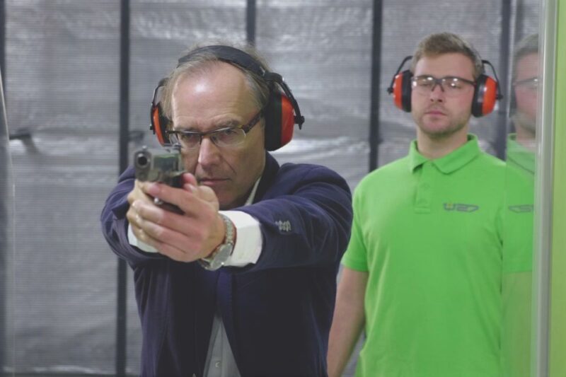 Warsaw: Indoor Shooting Range Experience - FAQ