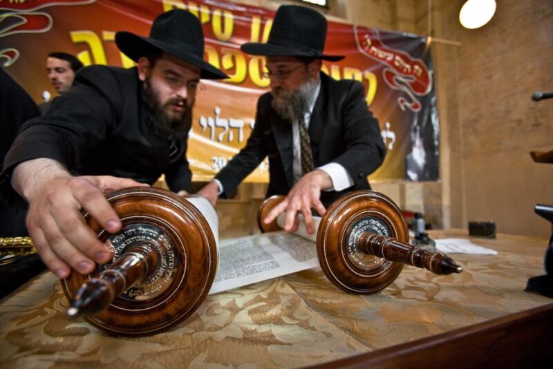 Warsaw: Jewish Heritage 4-Hour Private Tour - A Detailed Look at the Warsaw Jewish Heritage Tour