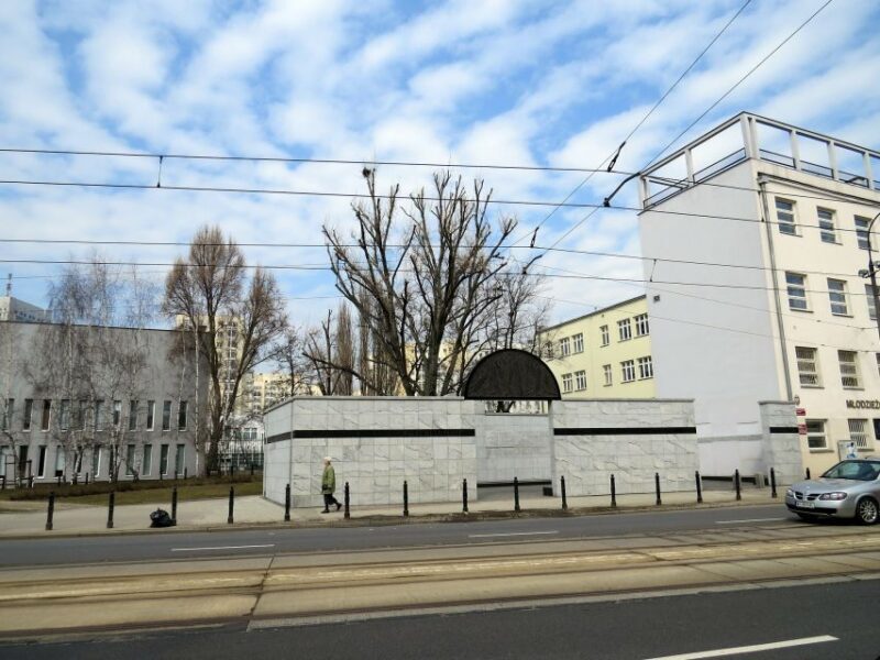 Warsaw: Jewish Heritage 4-Hour Private Tour - The Sum Up