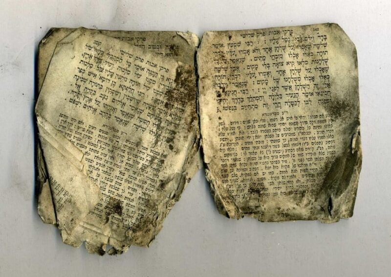 Warsaw: Jewish Heritage & Holocaust Walking Tour - Final Thoughts