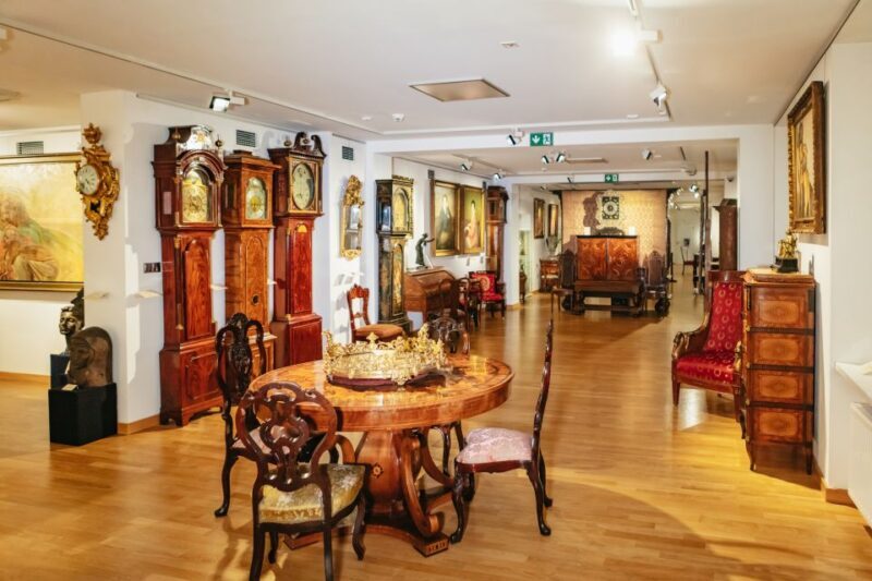 Warsaw: Live Chopin Piano Concert - Summary