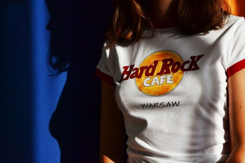 Warsaw: Lunch or dinner at Hard Rock Cafe with Skip-the-Line - FAQ