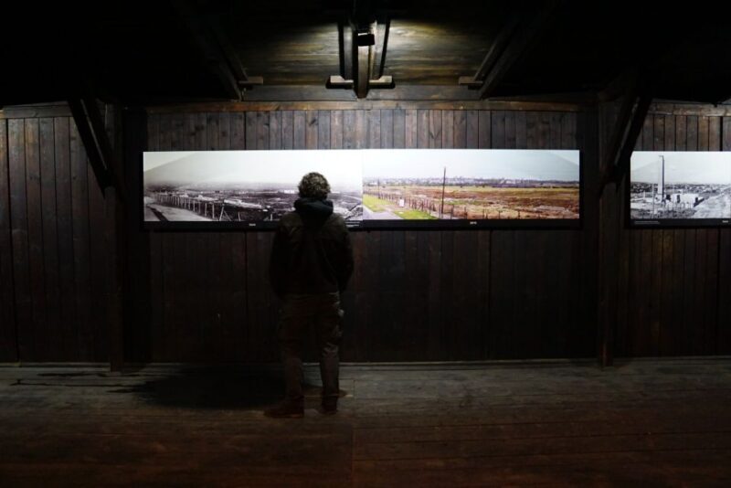 Warsaw: Majdanek Concentration Camp & Lublin Guided Day Tour - Who Will Enjoy This Tour?