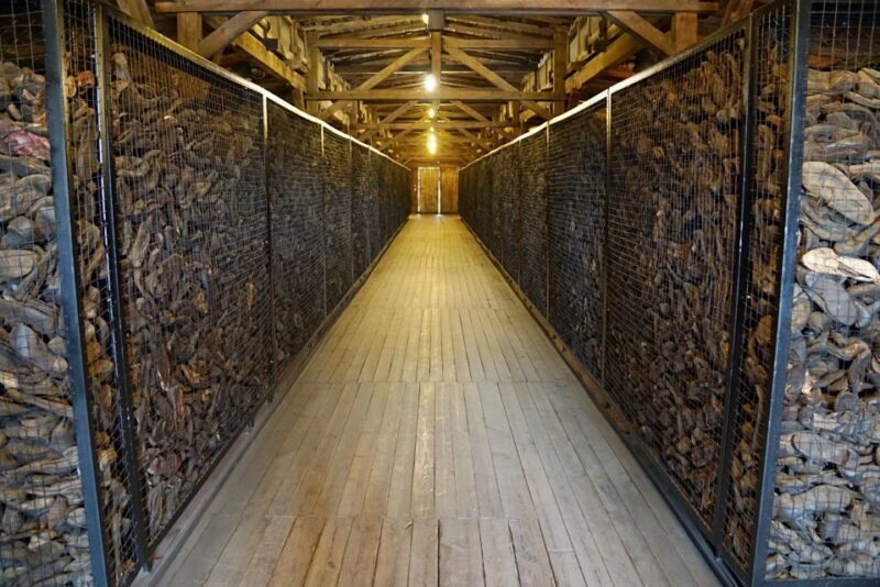 Warsaw: Majdanek Concentration Camp & Lublin Guided Day Tour - FAQ