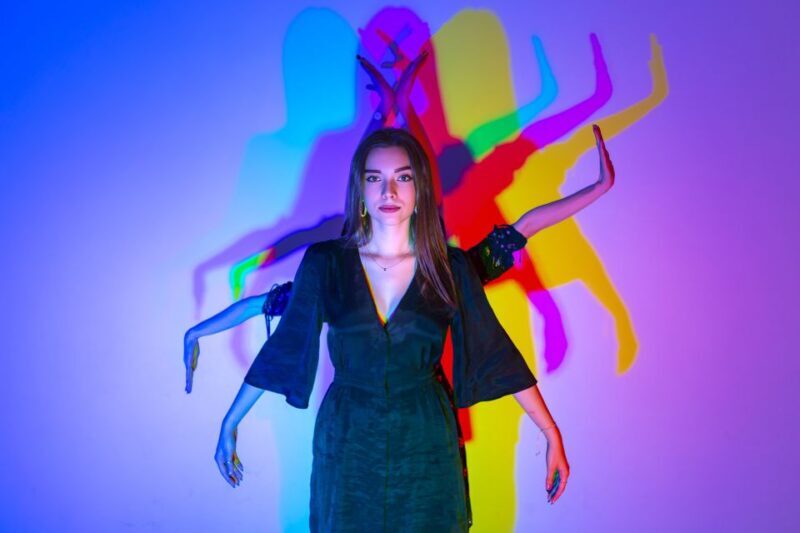 Warsaw: Museum World of Illusion Entry Ticket - Breaking Down the Experience