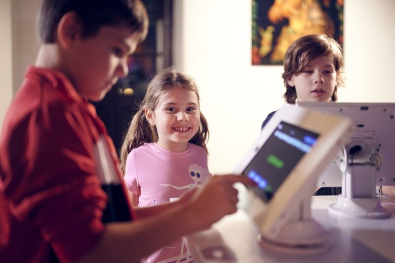 Warsaw: Museum World of Illusion Entry Ticket - Final Thoughts