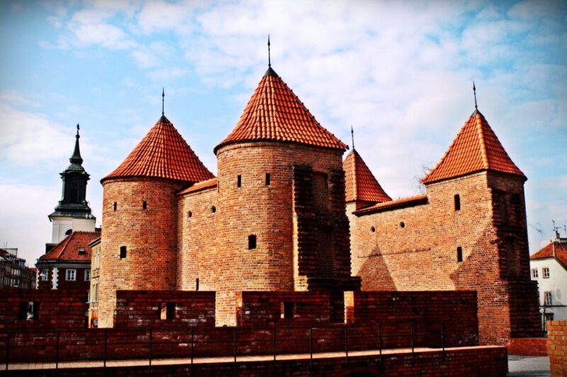 Warsaw: Old and New Town Private Walking Tour - Final Thoughts