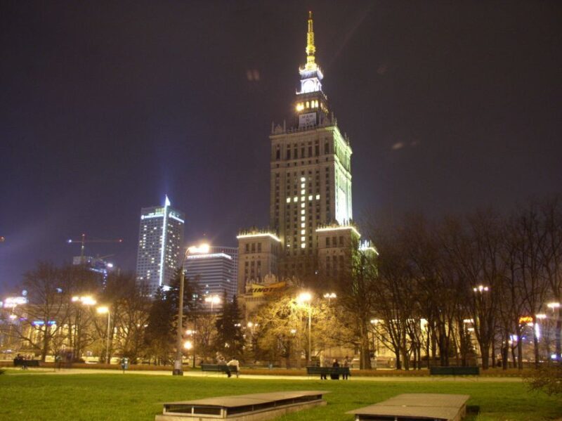 Warsaw: Old Town Highlights Private Walking Tour - Practical Tips for Your Visit