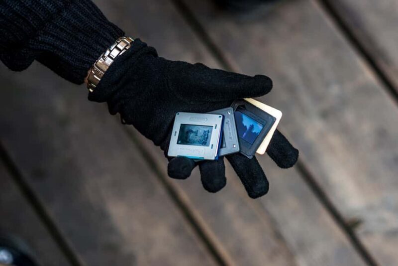 Warsaw Old Town: Spy-Themed Walk & Game with Host - Exploring Warsaw Old Town: A Spy Mission Adventure