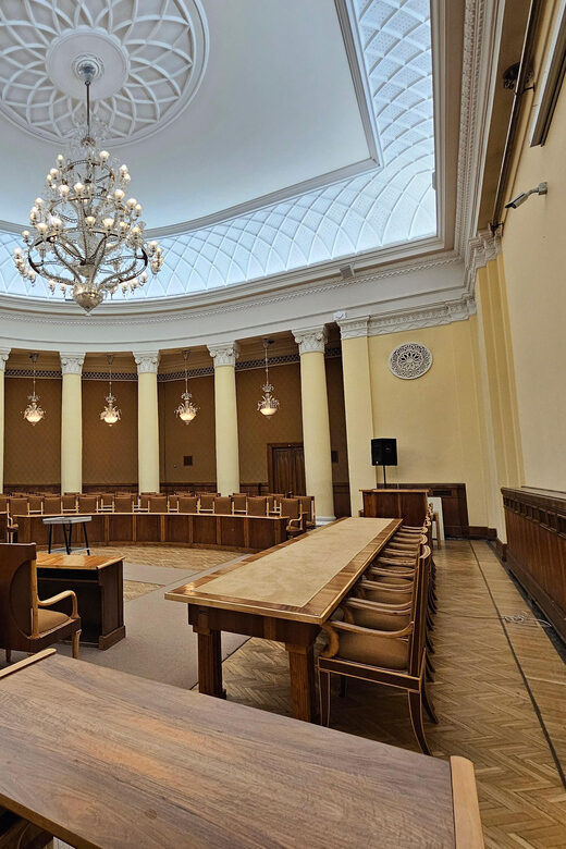 Warsaw: Palace of Culture and Science Guided Tour - Who Will Love This Tour?