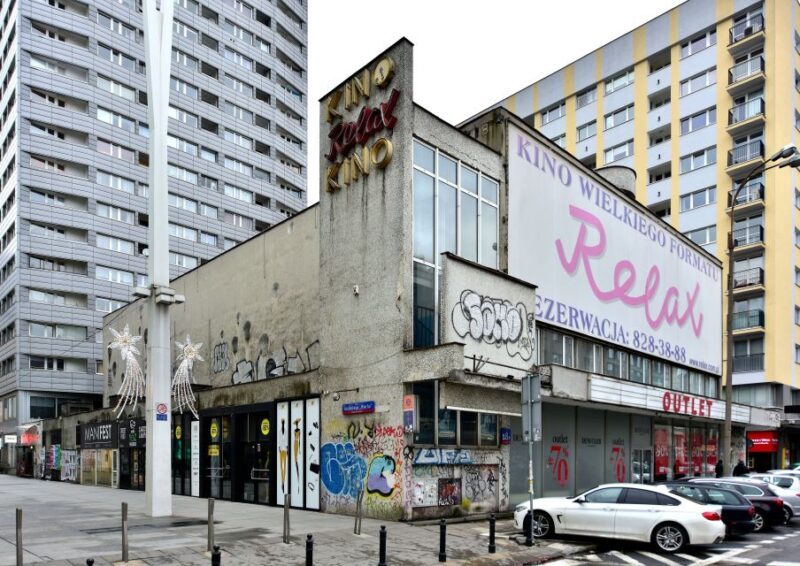 Warsaw: Palace of Culture & Warsaw City Center Private Tour - Authentic Experiences and Real-World Tips