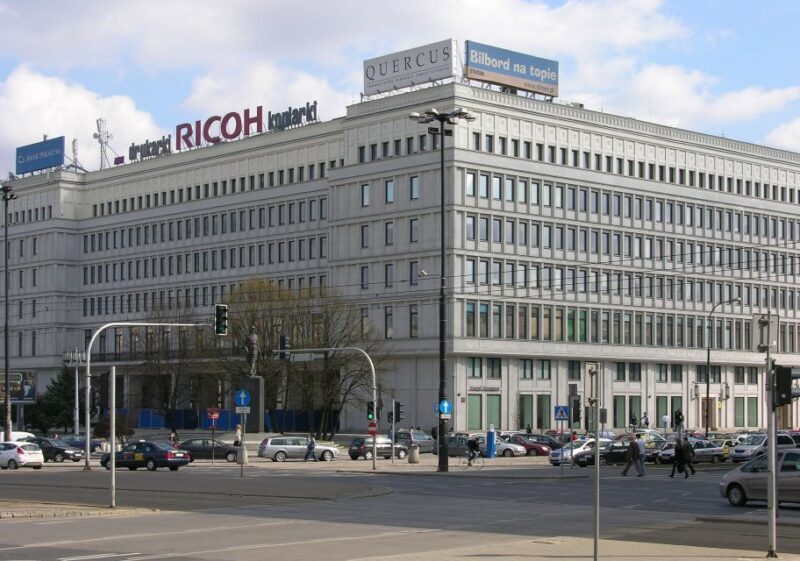 Warsaw: Palace of Culture & Warsaw City Center Private Tour - FAQ