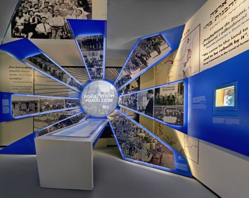 Warsaw: POLIN Museum of the History of Polish Jews Ticket - Final Thoughts