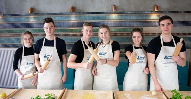 Warsaw: Polish Dumplings Cooking Class - The Practicalities: Pricing, Duration, and Group Size